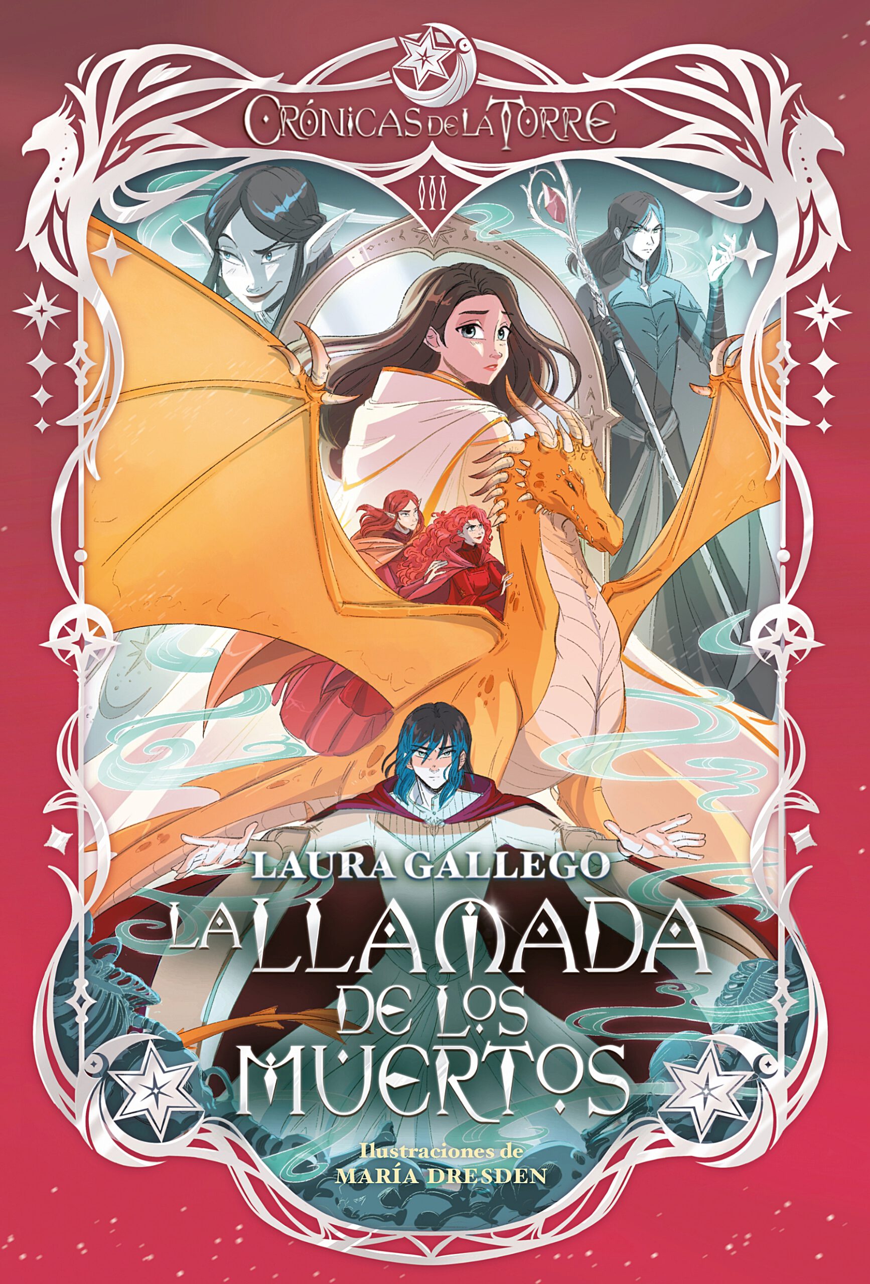 Nueva edición especial de Crónicas de la Torre - Laura Gallego - Oficial Nueva edición especial de Crónicas de la Torre - Laura Gallego - Oficial